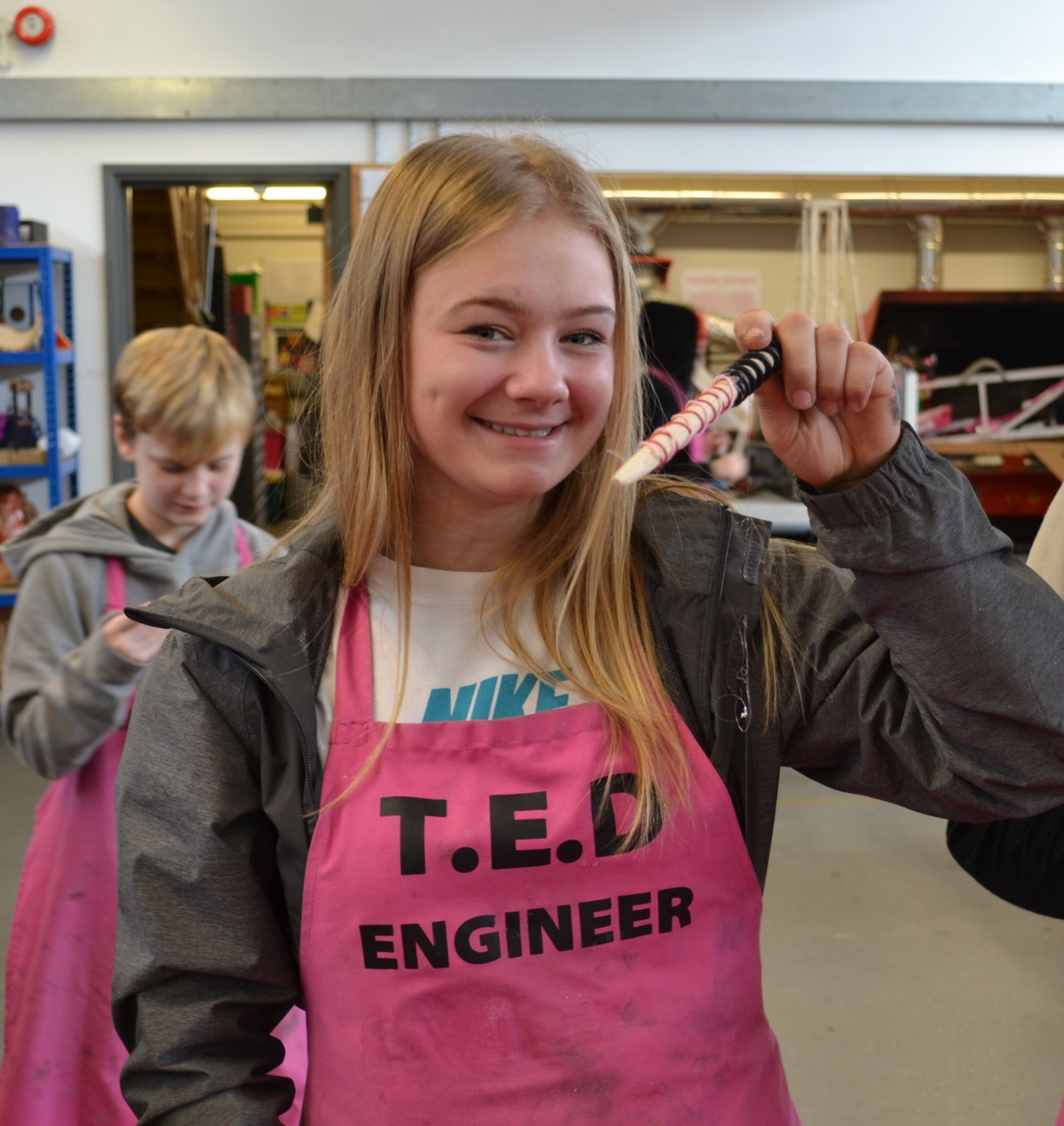 The Bourne Academy - The Bourne Academy