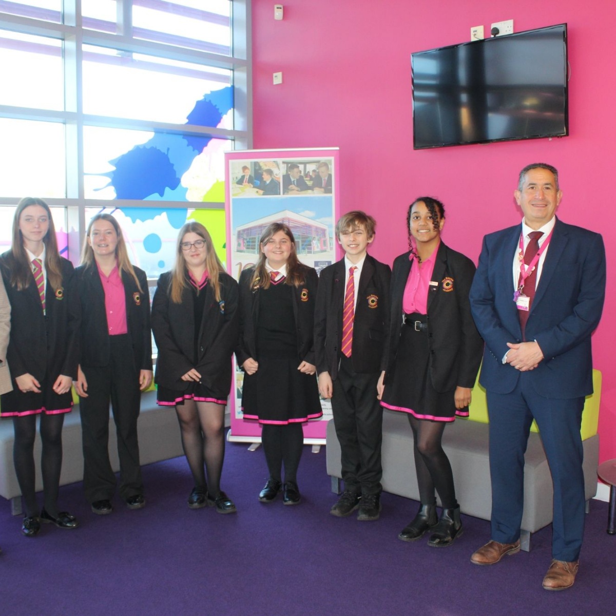 The Bourne Academy - The Bourne Academy’s Bourne Scholars Shine Bright ... The Bourne Academy - The Bourne Academy’s Bourne Scholars Shine Bright ...