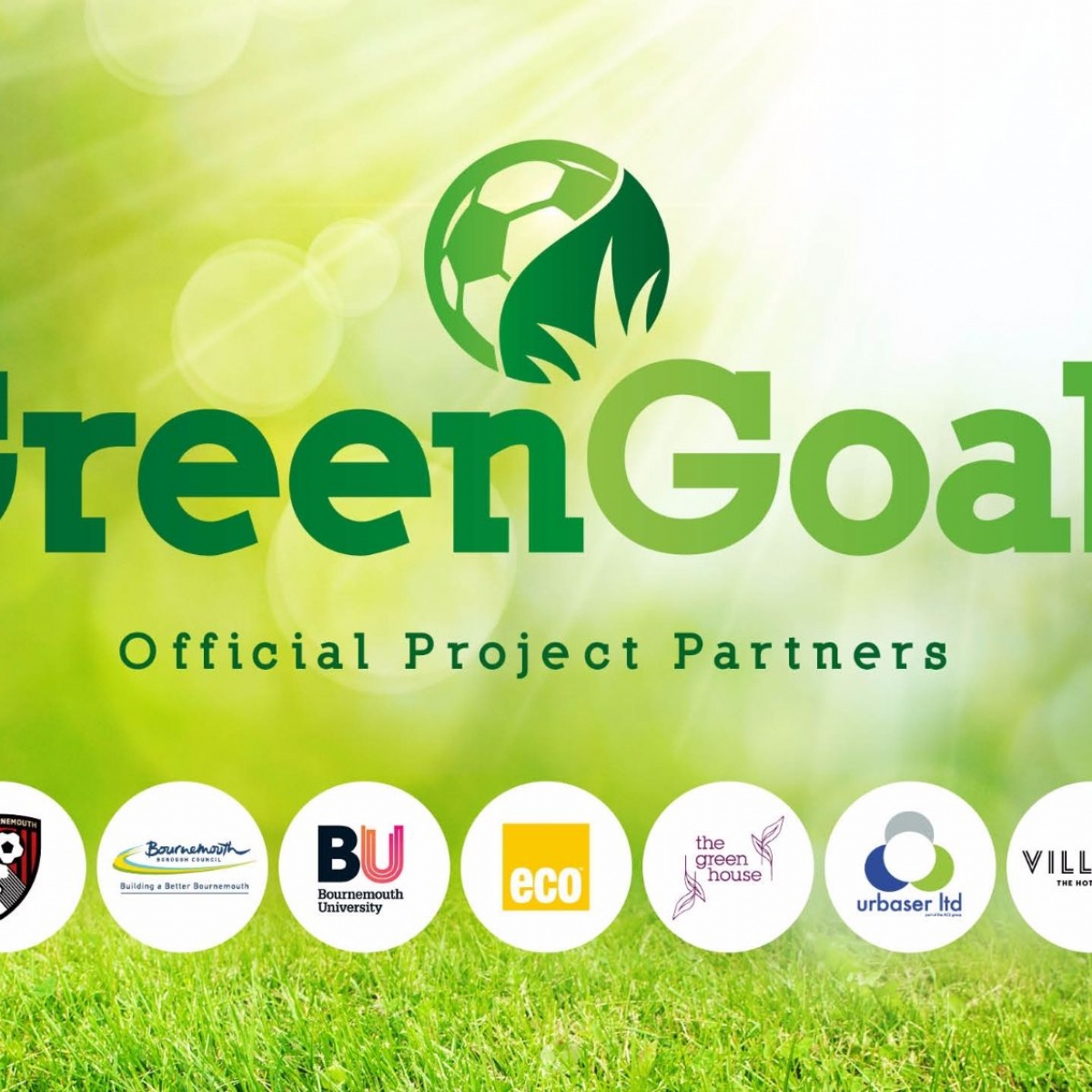 The Bourne Academy - Green Goals funding